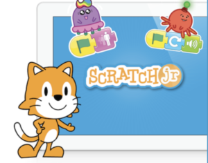 CSforCA - 6 Computer Science Coding Games for Kids