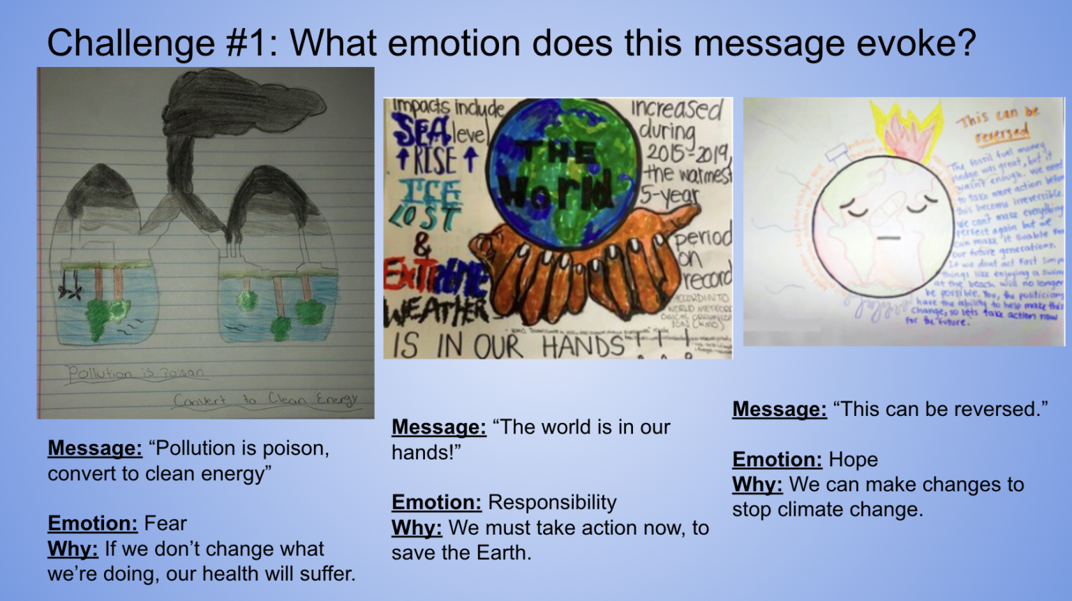 CSforCA: Sarah Watanabe and Doron Markus on CS and Climate Justice