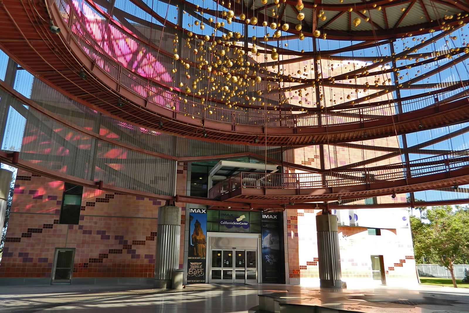 CSforCA- 9 Interactive Museums to Visit with Your Kids