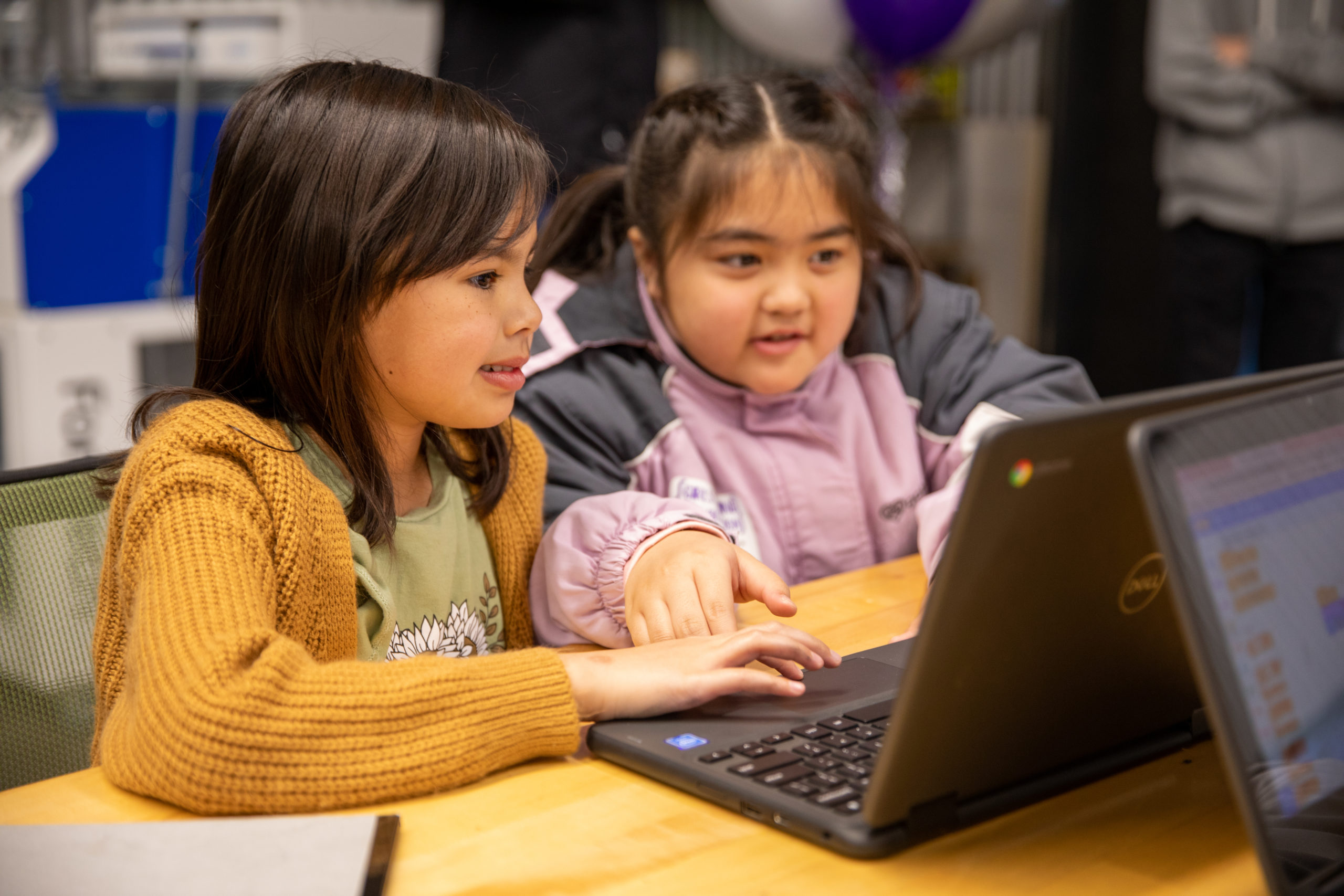 CSforCA - CS Spotlight: Stephen Callahan Technology Innovation