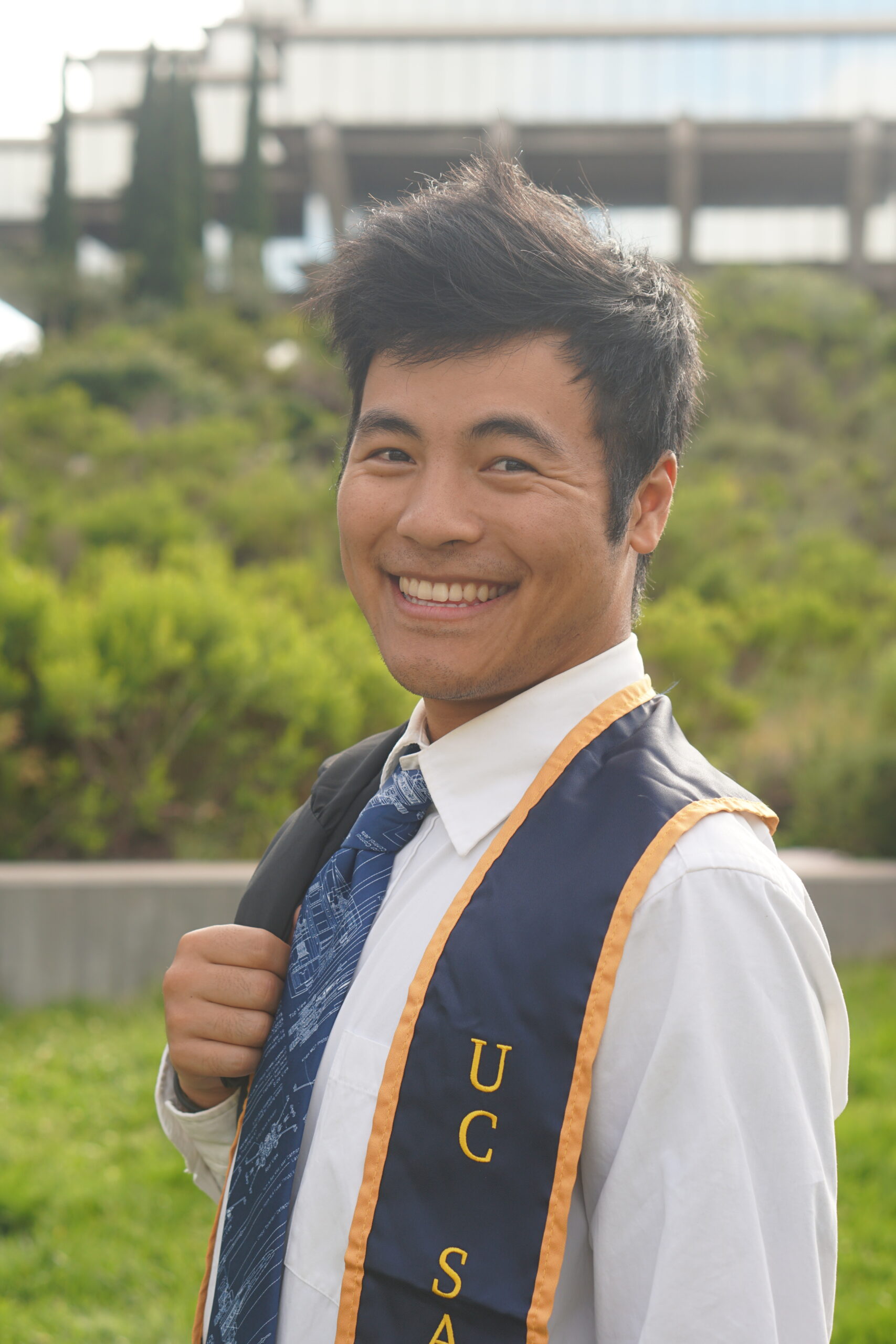 CSforCA - CS Spotlight: Ryan Lay Works as Educator & Advocate