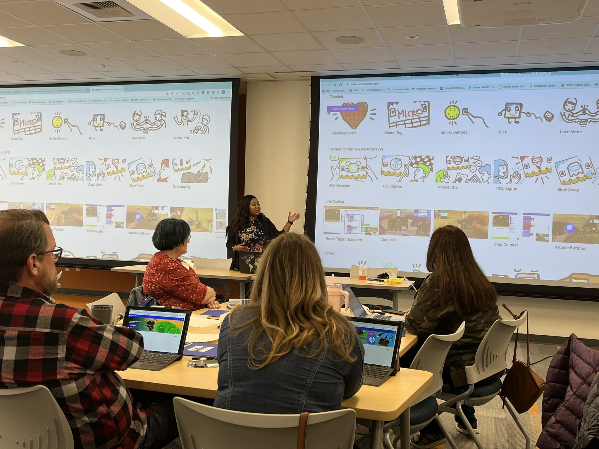 CS Spotlight: Sharisa Chan closes equity gaps for students in CA